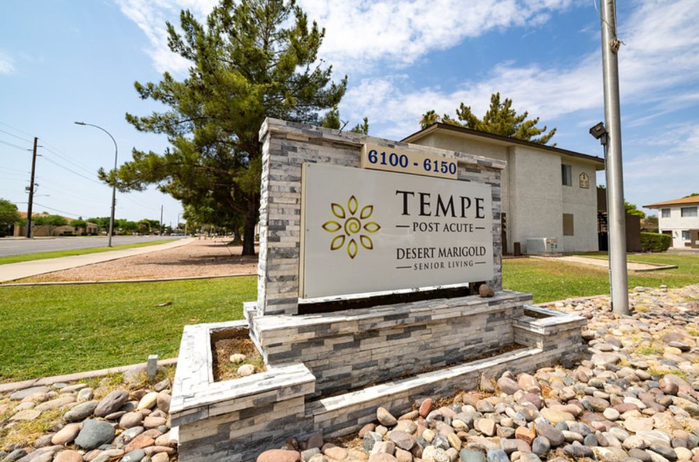 TEMPE POST ACUTE - Updated January 2026 - 31 Photos & 37 Reviews - 6100 ...