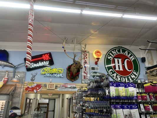 HUNTERS HEADQUARTERS - Updated June 2026 - 1845 Calhoun Rd, Greenwood ...