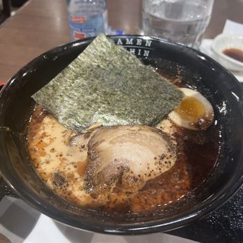RAMEN ISSHIN - Updated July 2024 - 1370 Photos & 849 Reviews - 421 ...