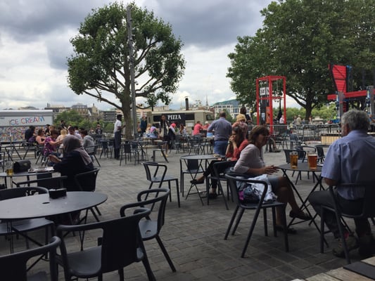 THE UNDERSTUDY - Updated January 2025 - The National Theatre Southbank ...