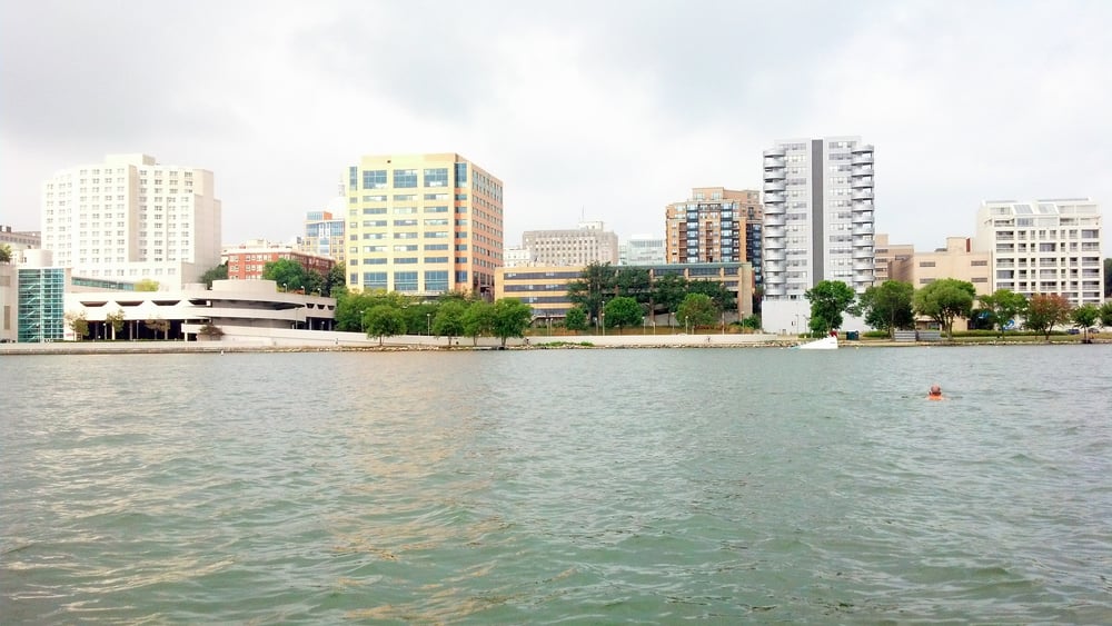 LAKE MONONA BIKE PATH - Updated March 2025 - Lake Monona, Madison ...