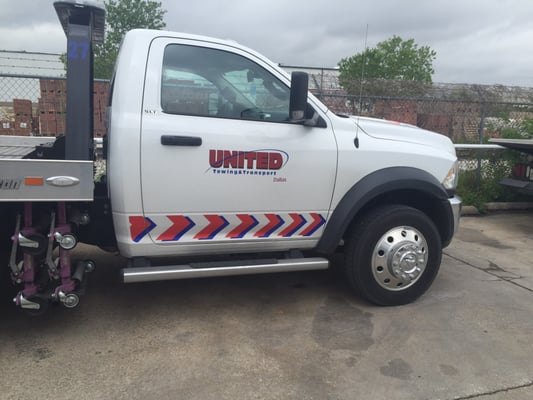 UNITED TOWING & TRANSPORT - Updated January 2026 - 41 Photos & 58 ...
