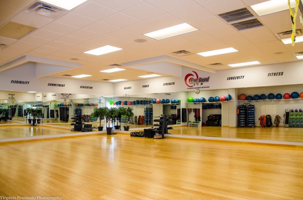 IRON BOUND GYM - Updated October 2025 - 19 Photos & 33 Reviews - 4325 ...