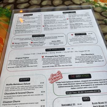 TACO LABS - Updated October 2025 - 62 Photos & 46 Reviews - 7619 State ...