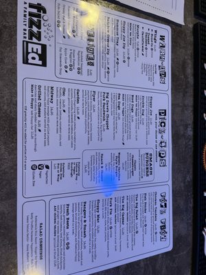 FIZZ ED - Updated October 2024 - 29 Photos & 35 Reviews - 260 Howard St ...