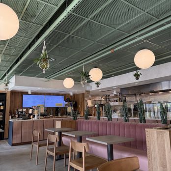 AMBA - Updated April 2025 - 80 Photos & 28 Reviews - 57-59 First St ...