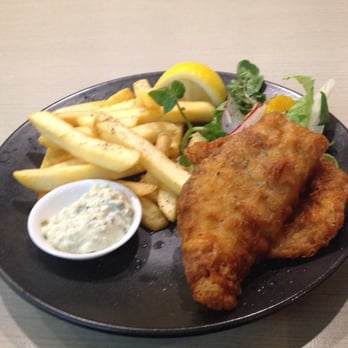 KAILIS BROS FISH MARKET & FISH CAFE - Updated August 2025 - 61 Photos ...