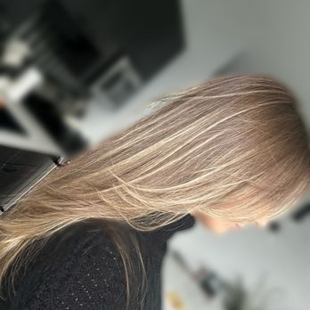 LIRA GUZI SALON - Updated May 2025 - 738 Photos & 153 Reviews - 472 W ...