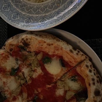 PARTENOPE RISTORANTE - Updated June 2024 - 518 Photos & 449 Reviews ...