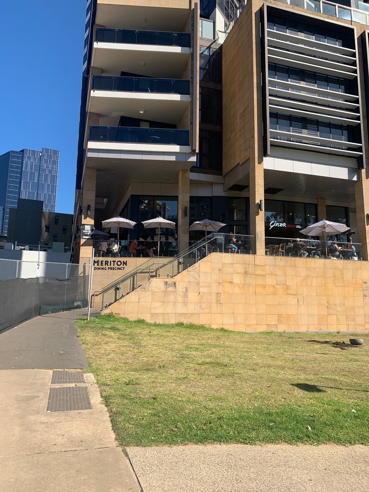 RIVER CAFE PARRAMATTA - Updated January 2026 - 330 Church St ...