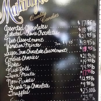 MATANGOS CANDIES - Updated January 2026 - 14 Photos & 16 Real Reviews ...
