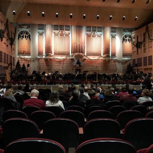 MERRILL AUDITORIUM - 24 Photos & 19 Reviews - 20 Myrtle St, Portland ...
