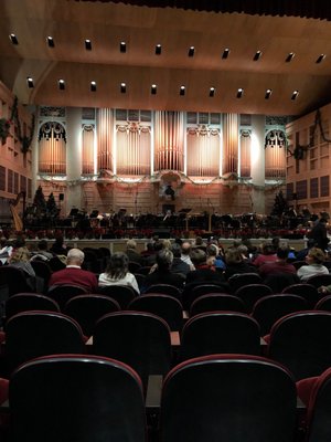 MERRILL AUDITORIUM - 23 Photos & 15 Reviews - Music Venues - 20 Myrtle ...