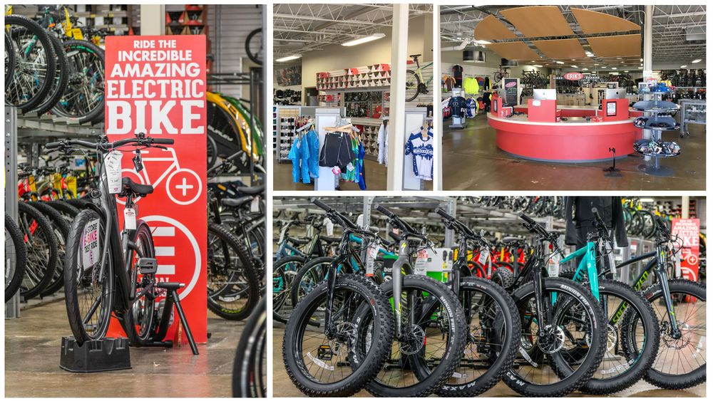 ERIK’S - BIKE BOARD SKI - Updated June 2026 - 43 Photos & 14 Reviews ...
