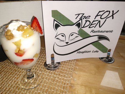 THE FOX DEN RESTAURANT - 78 Photos & 22 Reviews - American (Traditional ...