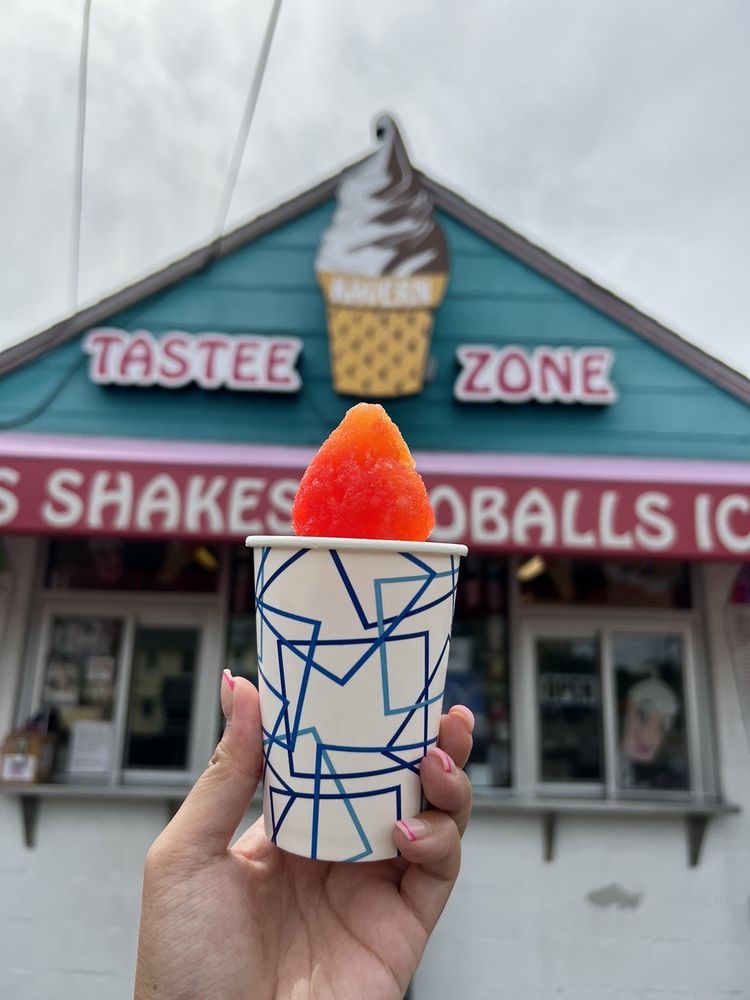 TASTEE ZONE - 24 Photos & 16 Reviews - 1715 Edmondson Ave, Catonsville ...