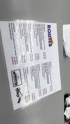 ROUTES CAR RENTAL - Updated December 2025 - 113 Photos & 977 Reviews ...