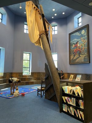 CAMARILLO PUBLIC LIBRARY - Updated December 2025 - 110 Photos & 124 ...