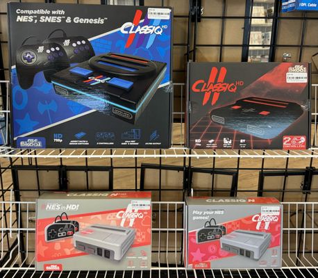 VIDEO GAME CONNECTIONS - Updated August 2025 - 27 Photos - 2209 Rt 9 ...