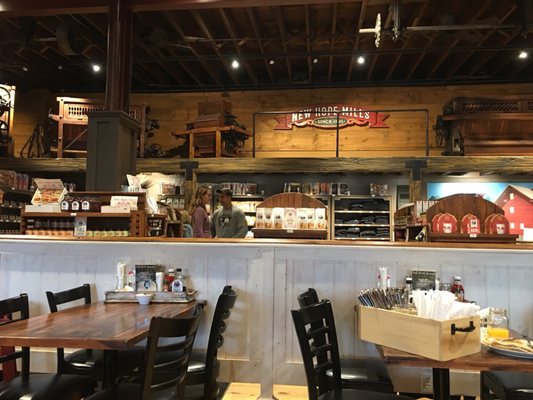 NEW HOPE MILLS - 89 Photos & 59 Reviews - Bakeries - 181 York St ...