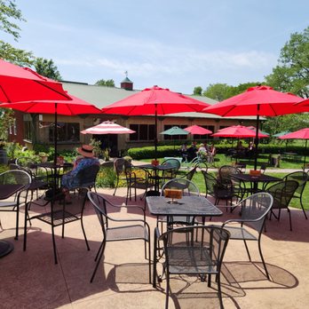 SOMERSET RIDGE VINEYARD & WINERY - Updated May 2025 - 122 Photos & 66 ...