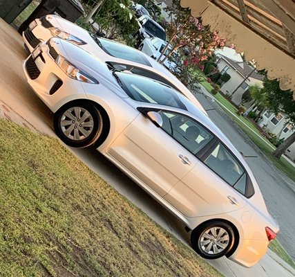 KIA OF CARSON - Updated August 2024 - 502 Photos & 1173 Reviews - 22020 ...