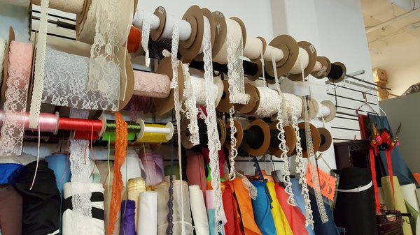 SIMPLY FABRIC - Updated December 2025 - 51 Photos & 40 Reviews - 1228 ...