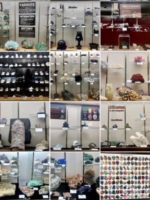 CRATER ROCK MUSEUM & GIFT SHOP - Updated October 2025 - 44 Photos & 27 ...