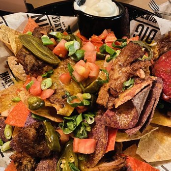 MONTANA’S BBQ & BAR - Updated January 2026 - 10 Photos & 28 Reviews ...