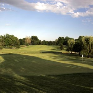 TIMBERGATE GOLF COURSE - Updated December 2025 - 151 Saint Andrews Ave ...