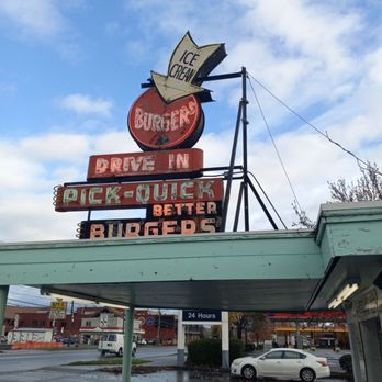 PICK-QUICK DRIVE IN - Updated December 2025 - 409 Photos & 433 Reviews ...