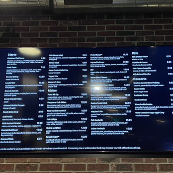 TAPPED PUBLIC HOUSE MILL CREEK - Updated July 2025 - 235 Photos & 143 ...