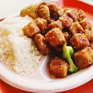 RED PEPPER ASIAN - 337 Photos & 322 Reviews - Malaysian - 4121-109 New ...