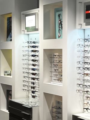 LODEN VISION CENTERS - GALLATIN OFFICE - Updated November 2025 - 53 ...