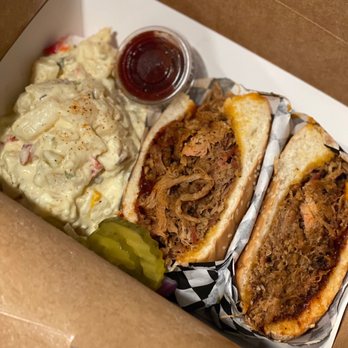 WISE BARBECUE - Updated August 2024 - 148 Photos & 156 Reviews - Los ...