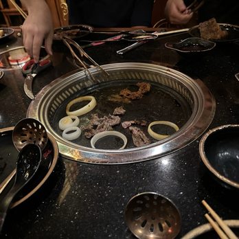 HONG BBQ & HOT POT FOWLER - Updated November 2024 - 287 Photos & 165 ...