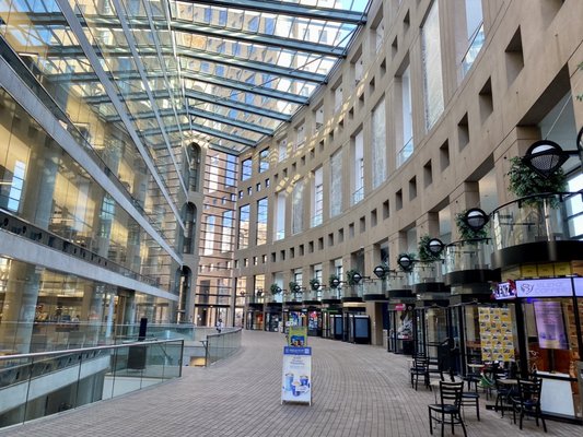 VANCOUVER PUBLIC LIBRARY - CENTRAL - Updated June 2024 - 292 Photos ...