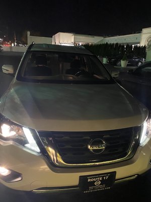 ROUTE 17 NISSAN - Updated October 2025 - 27 Photos & 66 Reviews - 45 ...