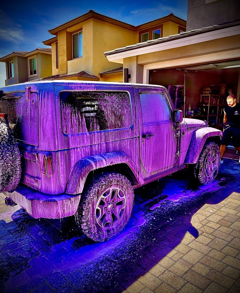 DAYMON’S DIAMOND MOBILE DETAIL - Updated June 2025 - 94 Photos ...