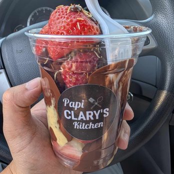 PAPI CLARY’S KITCHEN - Updated July 2025 - 553 Photos & 393 Reviews - 2186 Solano Way, Concord ...