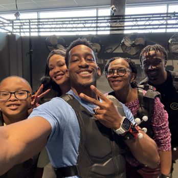 SANDBOX VR - Updated January 2026 - 30 Photos & 38 Reviews - 850 ...