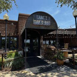 OAK’D BBQ - Updated December 2025 - 312 Photos & 244 Reviews - 4525 ...