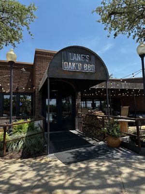 OAK’D BBQ - Updated July 2024 - 163 Photos & 141 Reviews - 4525 Belt ...