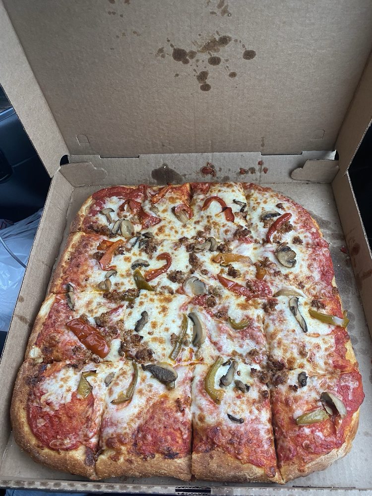 PROSPECT PIZZA - Updated October 2025 - 13 Photos & 17 Reviews - 507 ...
