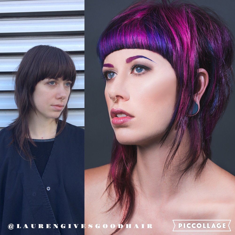 LISA POWER SALON - Updated August 2025 - 117 Photos & 128 Reviews - 536 ...