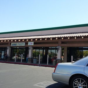 DMV - VISALIA - Updated July 2024 - 27 Reviews - 1711 E Main St ...