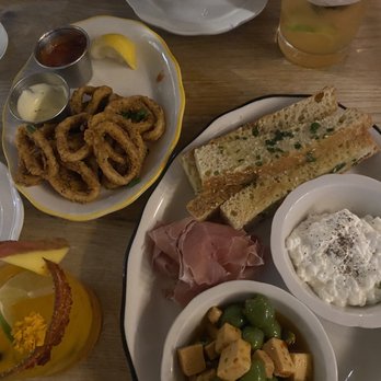 ITA ITALIAN KITCHEN - Updated July 2024 - 606 Photos & 275 Reviews ...