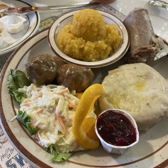 SWEDISH PANTRY - Updated August 2024 - 180 Photos & 134 Reviews - 819 ...