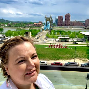 NATIONAL UNDERGROUND RAILROAD FREEDOM CENTER - Updated January 2025 ...