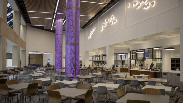 ATRIUM MARKET - Updated December 2025 - 17 Photos - One American Square ...